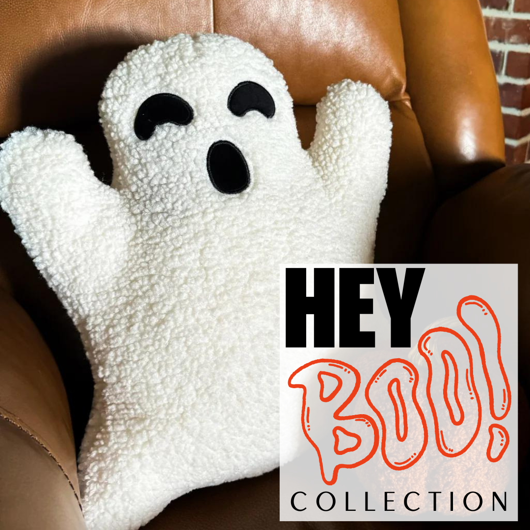 HEY BOO! 👻 – Paisley Grace Boutique